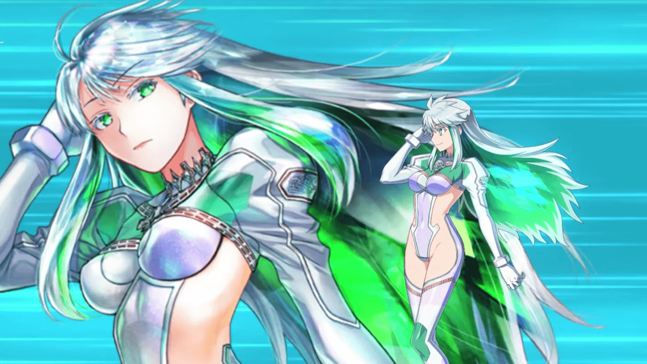 【FGO】星5フォーリナー「ククルカン」霊基再臨＆スキルLv強化素材･ステータスまとめ | AppBank