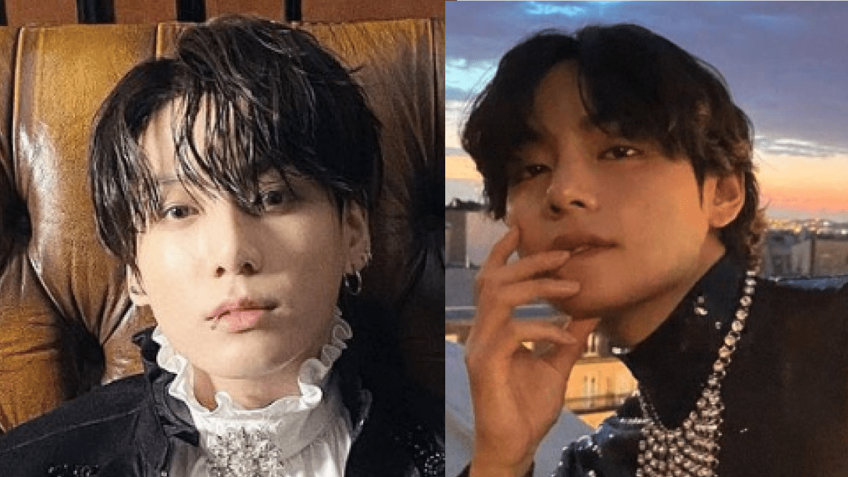 BTSジョングクとV(テテ)がインスタライブ開催! トラブルメーカーな2人の絆にARMYが感動?! | AppBank