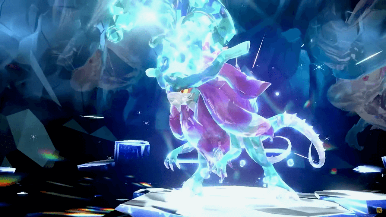 【ポケモンSV】追加コンテンツ「ゼロの秘宝」配信。ウネルミナモ･テツノイサハもレイドに登場。最新情報まとめ | AppBank