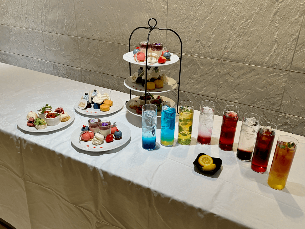 【夢100】神の料理はここにあった。8周年を記念したサンシャインシティプリンスホテルコラボの料理が絶品すぎた件について | AppBank