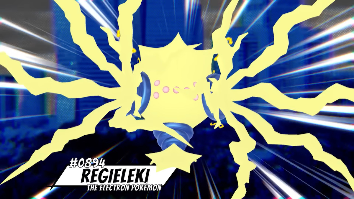 【ポケモンGO】レジエレキ対策おすすめポケモン一覧【エピックレイド】 | AppBank