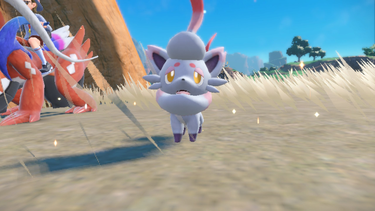 【ポケモンSV】ヒスイゾロアの入手方法・生まれない時の原因【スカーレットバイオレット】 | AppBank