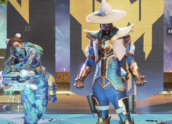 山本彩がApexランクマ配信! 大ファンの小森めと号泣! へんでぃーに称賛の嵐! | AppBank