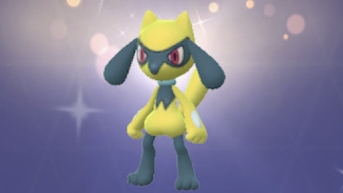 【ポケモンGO】リオルが孵化する確率は? 122個の2kmタマゴを孵化させて検証してみた【春イベント2023】 | AppBank