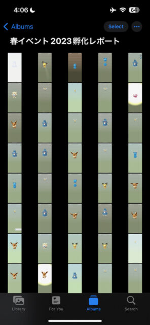 【ポケモンGO】色違いリオルは地獄。2kmタマゴ40連レポ【春イベント2023】 | AppBank