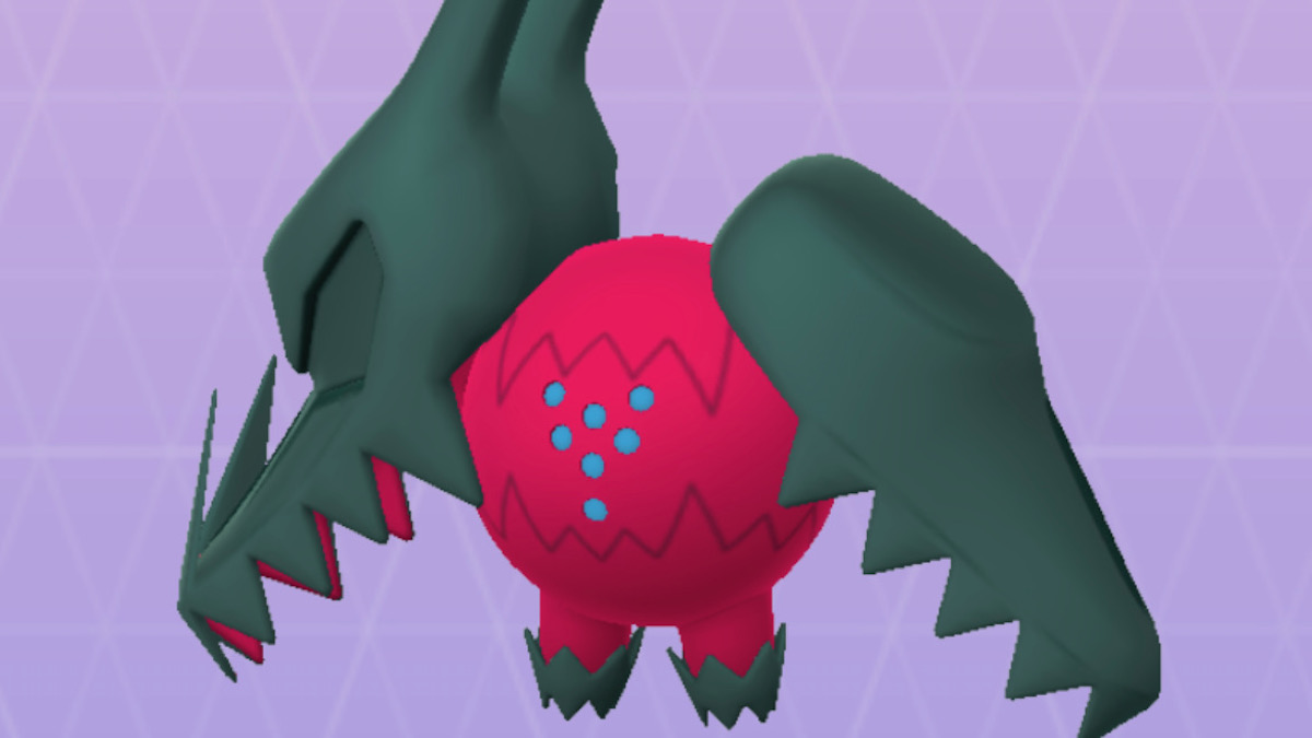 【ポケモンGO】レジドラゴのココに注意!エピックレイド完全ガイド | AppBank