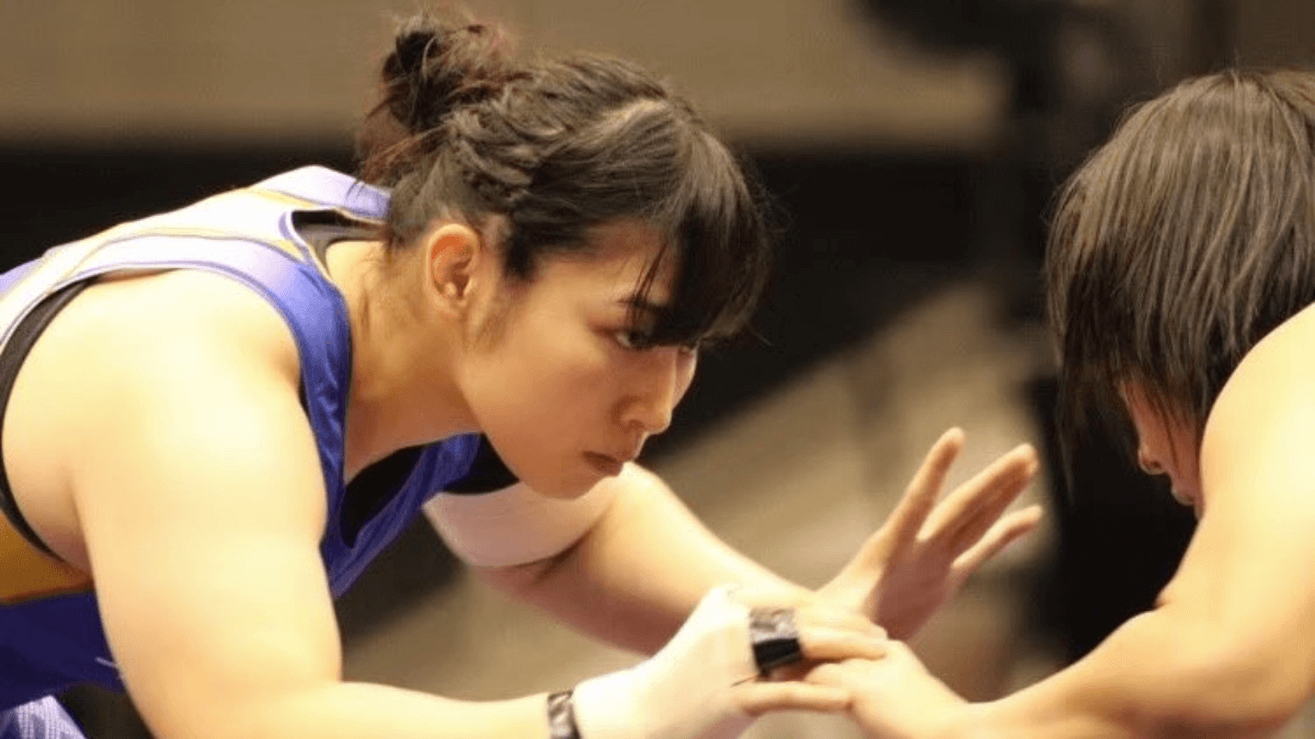 リオ五輪金の土性沙羅選手が現役引退！決断理由、思い描く第2の人生とは？ | AppBank