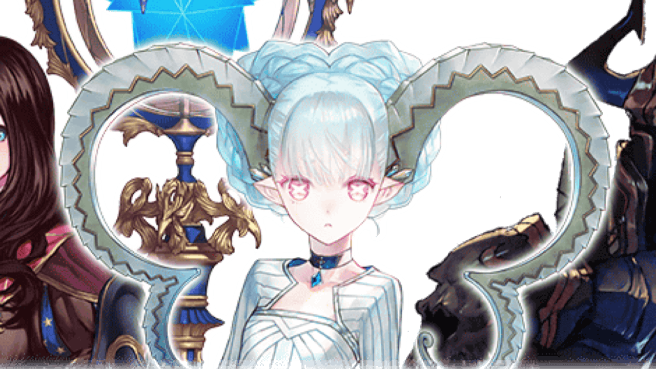 【FGO】ラーヴァ／ティアマトがイベント前にPU!山の翁復刻にも注目 | AppBank