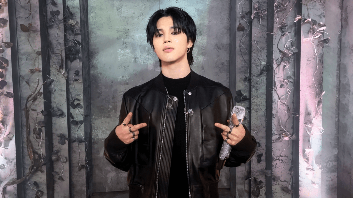 BTSのJ-HOPE(ホソク)がJIMIN(ジミン)の応援に! 差し入れた「ある物」にファン感動 | AppBank