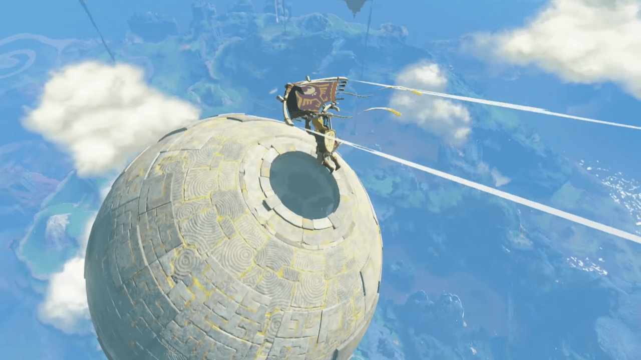 【ゼルダ】ガノンドロフ復活確定!3rdトレーラー内容まとめ | AppBank