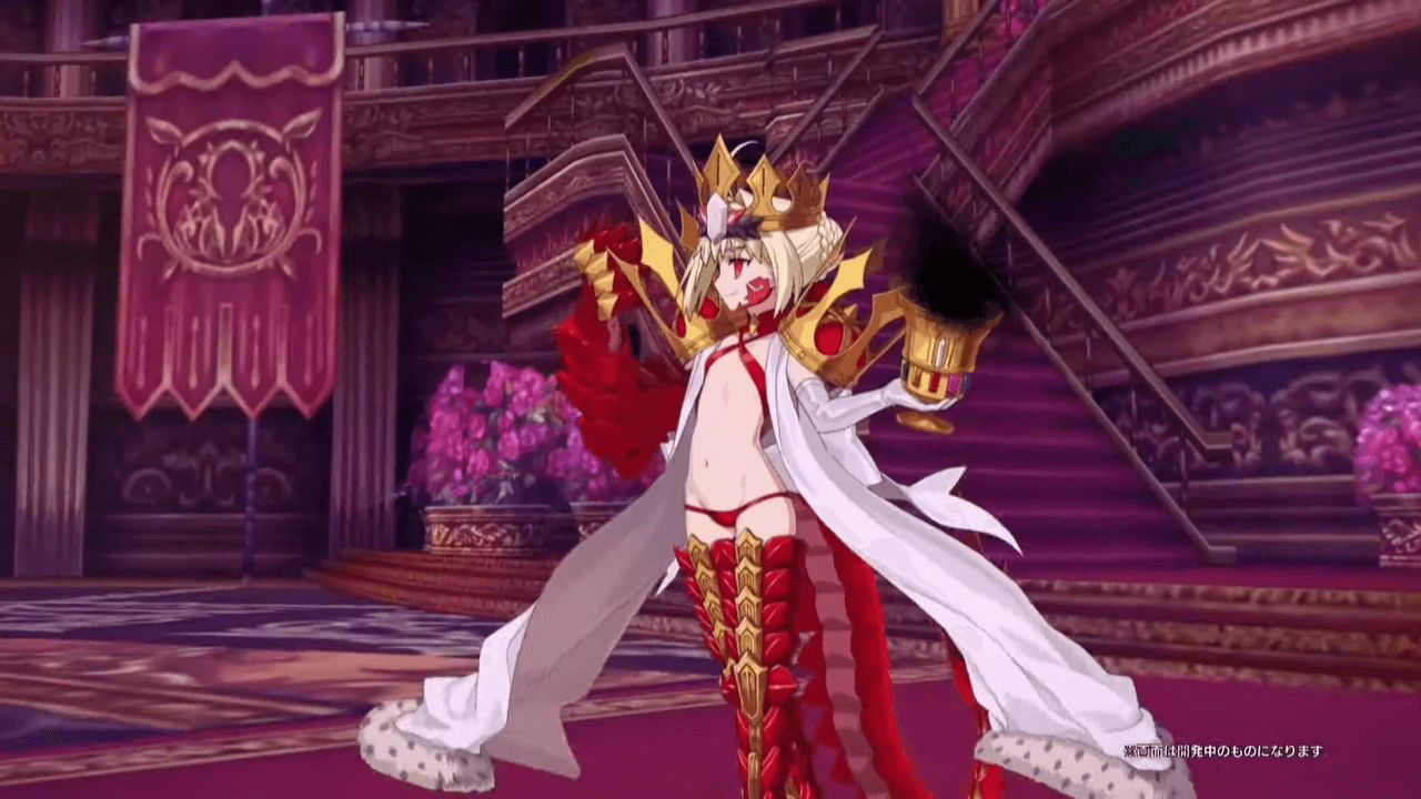 【FGO】星5ビースト「ソドムズビースト/ドラコー」実装!新クラスの相性も公開 | Game Apps