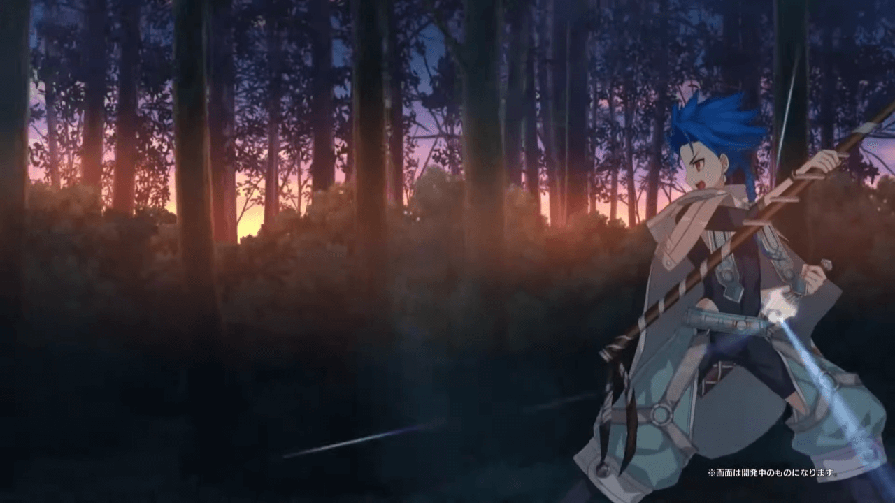 【FGO】星4セイバー「セタンタ」実装!入手手段は? | AppBank