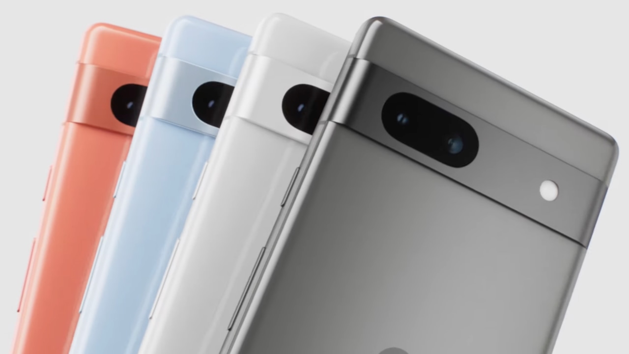 コスパ最強！Googleが「Pixel 7a」発表、AI機能盛りだくさん | AppBank