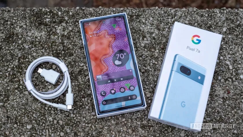 Google「Pixel 7a」を買うのは〝あと5ヶ月〟待ったほうがお得 | AppBank