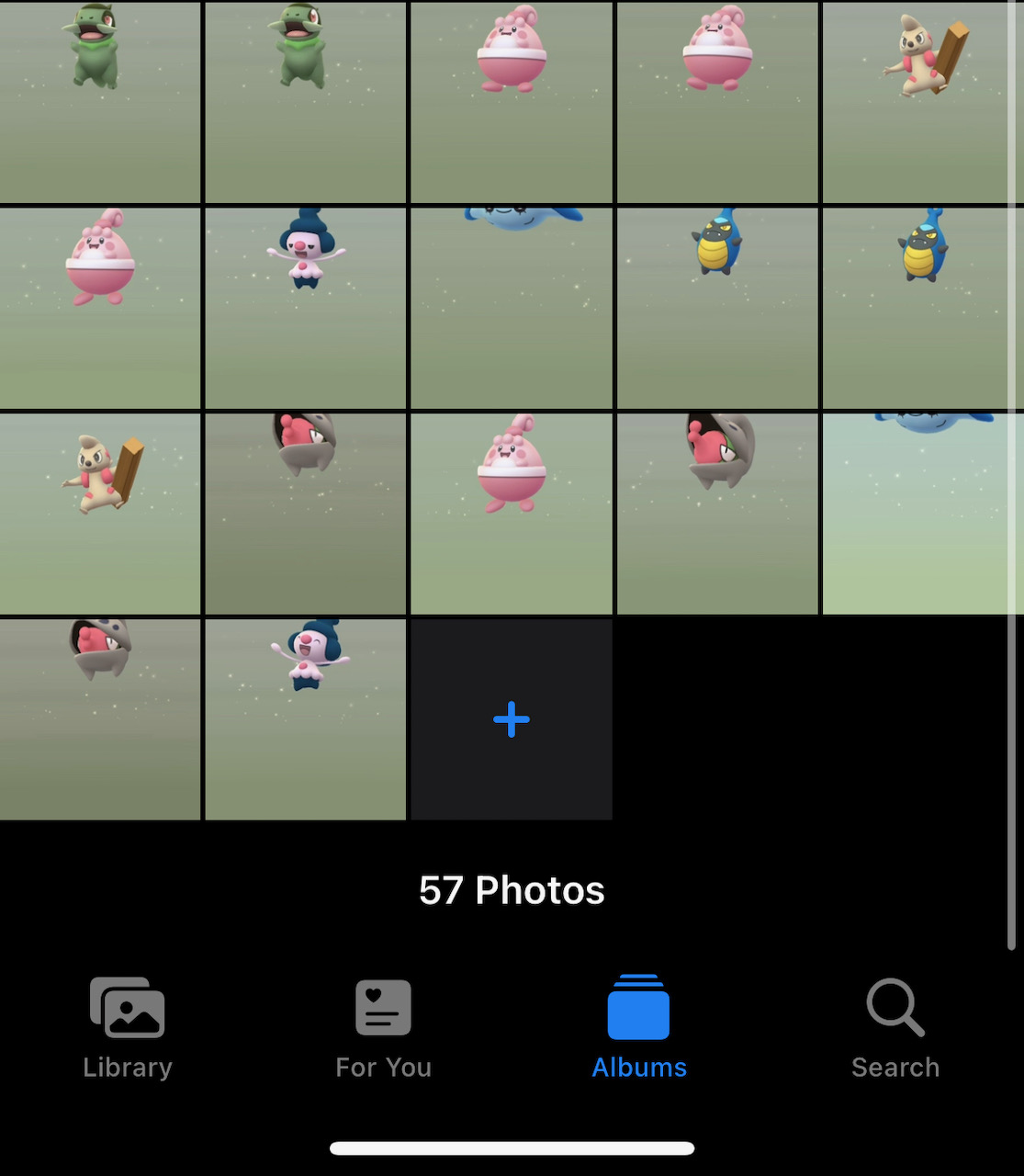 【ポケモンGO】7km卵57連孵化の結果。史上最狂の闇のゲームです | Page 2 of 2 | AppBank