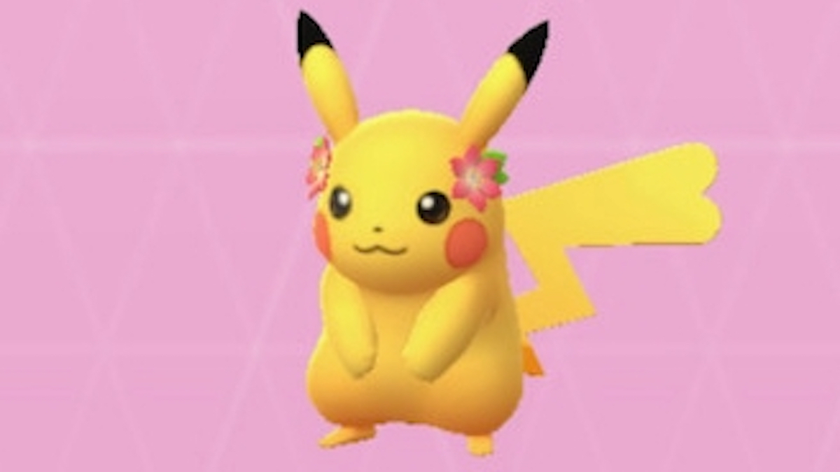 【ポケモンGO】ジガルデ実装か。GOフェス2023を大予想! | AppBank