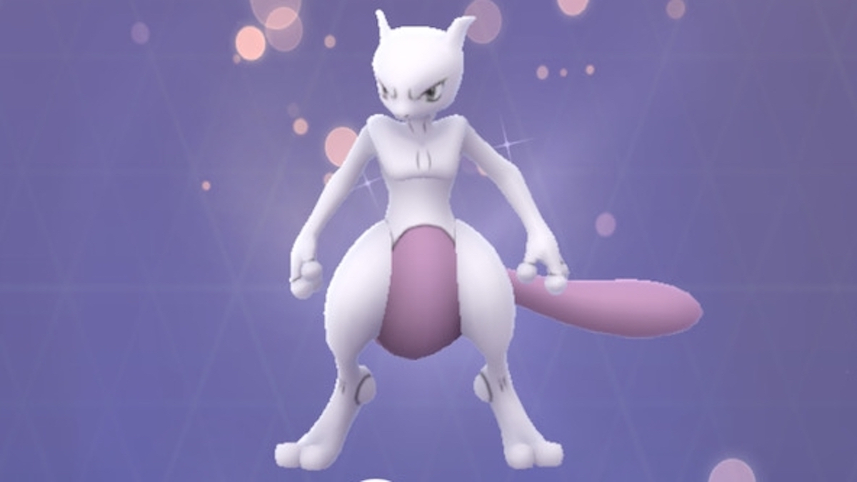 【ポケモンGO】実はミュウツーじゃない。今の最強ポケモンランキング | AppBank