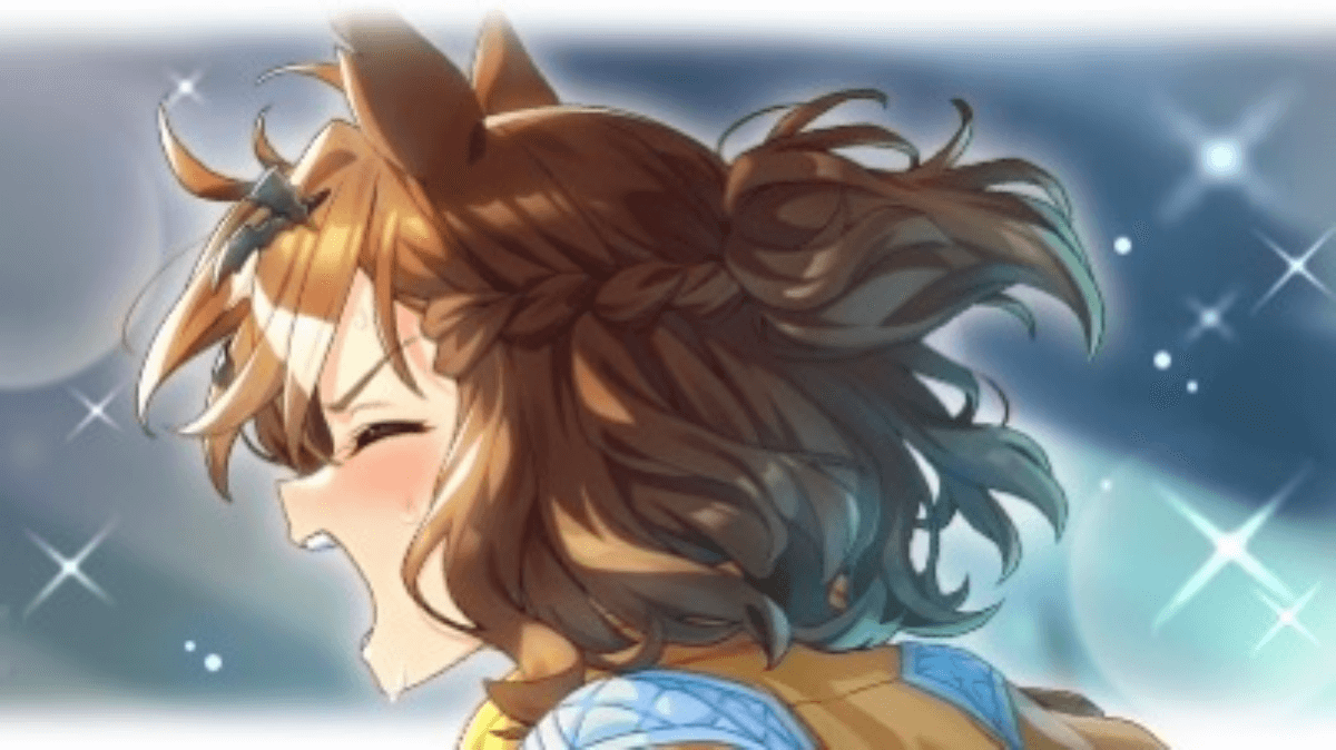 【ウマ娘】ジャングルポケット(SSRサポート)の引くべき条件 | AppBank