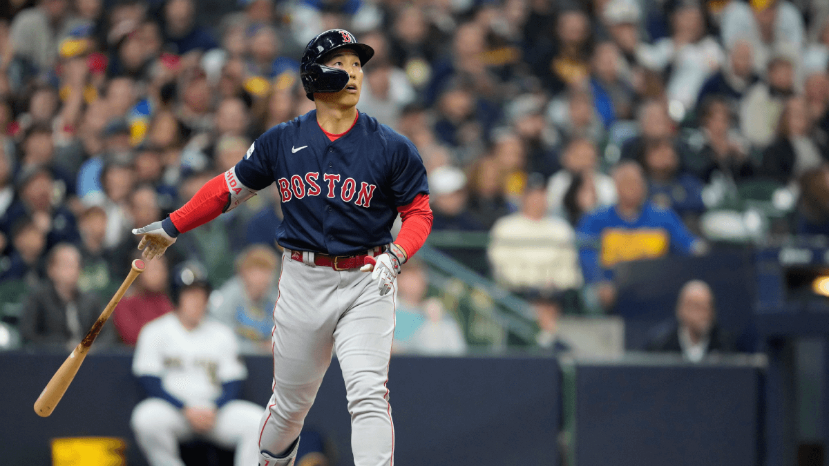 【MLB】「マジで本物」全米が吉田正尚選手へ賞賛の嵐！ | AppBank