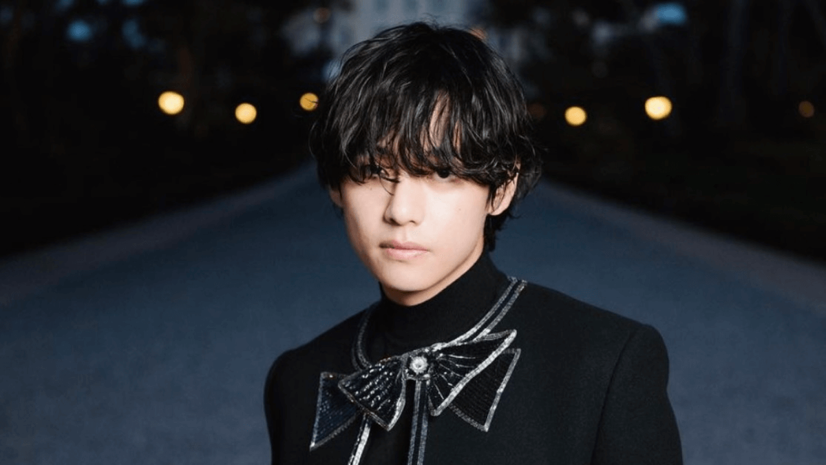 【衝撃】BTS・Vが銀髪に変身！「あまりにも美しい」とファンが感動のため息 | AppBank