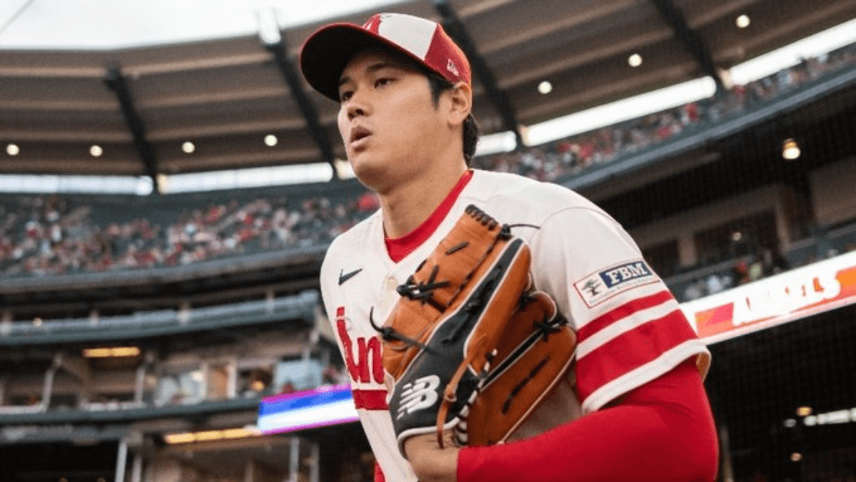 【MLB】大谷選手も投げている！魔球スイーパーとは一体何だ？ | AppBank