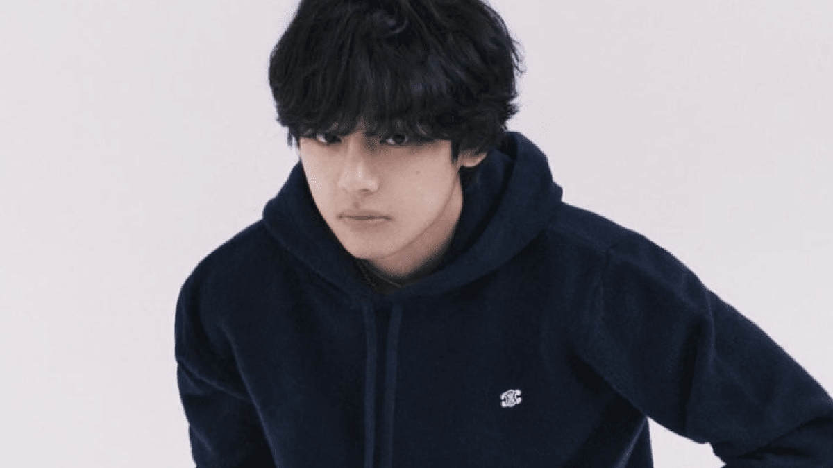 BTSのVがフランスから帰国！空港で「ある記者が見せたVへの神対応」がファンに絶賛される | AppBank