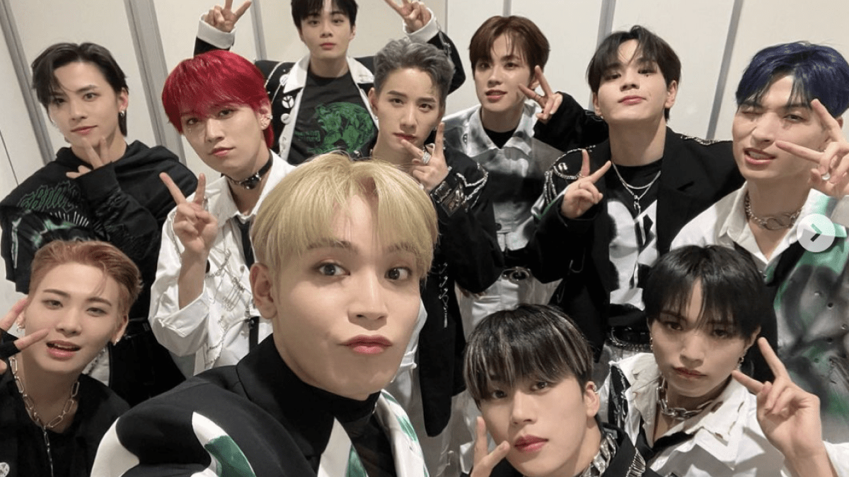 JO1がBTS『Boy With Luv』をカバー!! 双方のファンから賞賛を浴びた理由とは? | AppBank