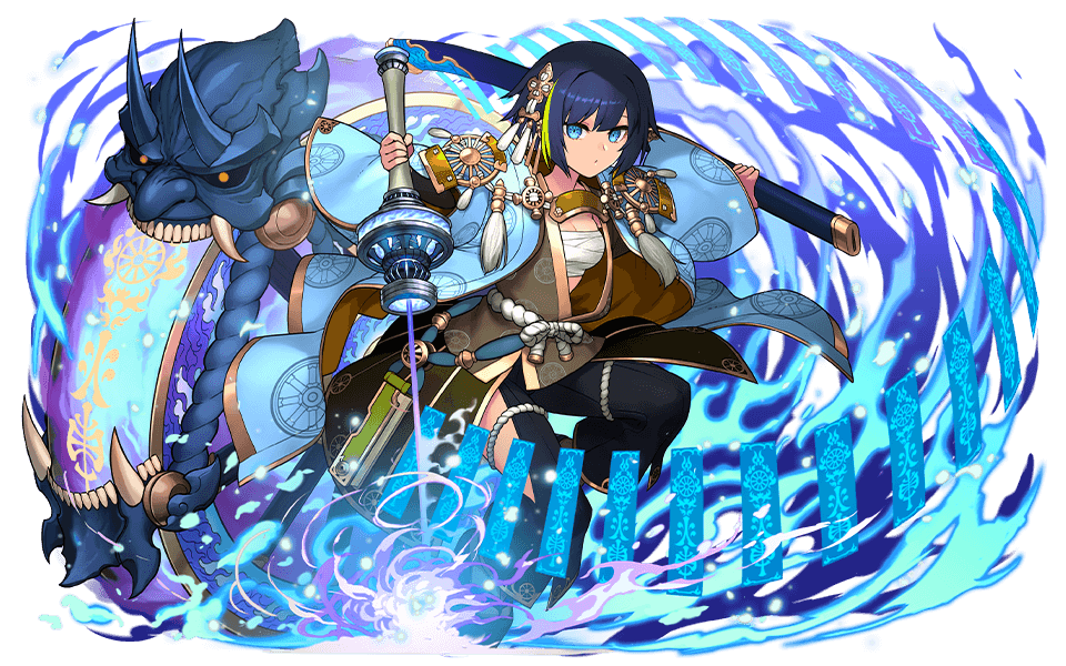 【パズドラ】セイナやリュウメイに新たな進化が追加決定！ | AppBank