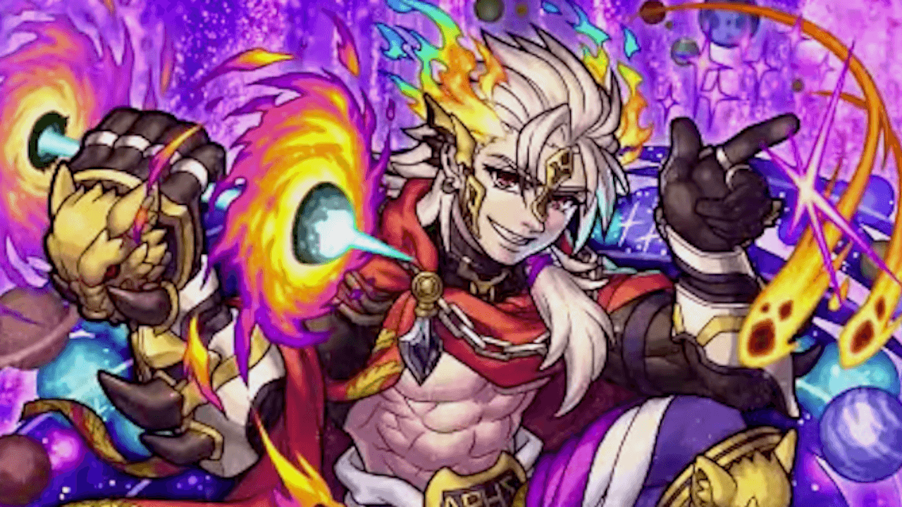 【モンスト速報】限定スペックの魔改造がエグいwアレス実装・解禁日はいつ？ | AppBank