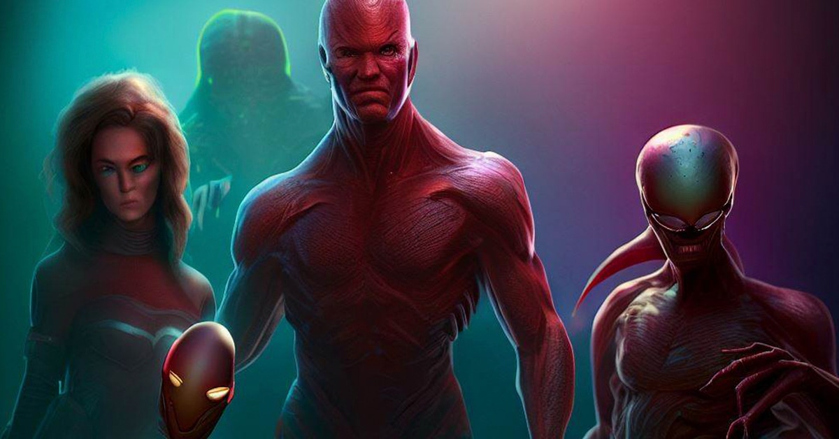 生成AI使用のマーベルにファンが激怒した意外な訳 | AppBank