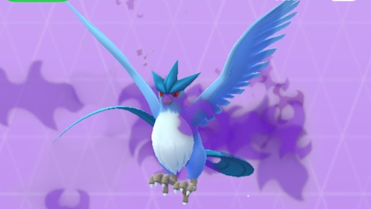 【ポケモンGO】シャドウフリーザー攻略ガイド【対策・育成論】 | AppBank