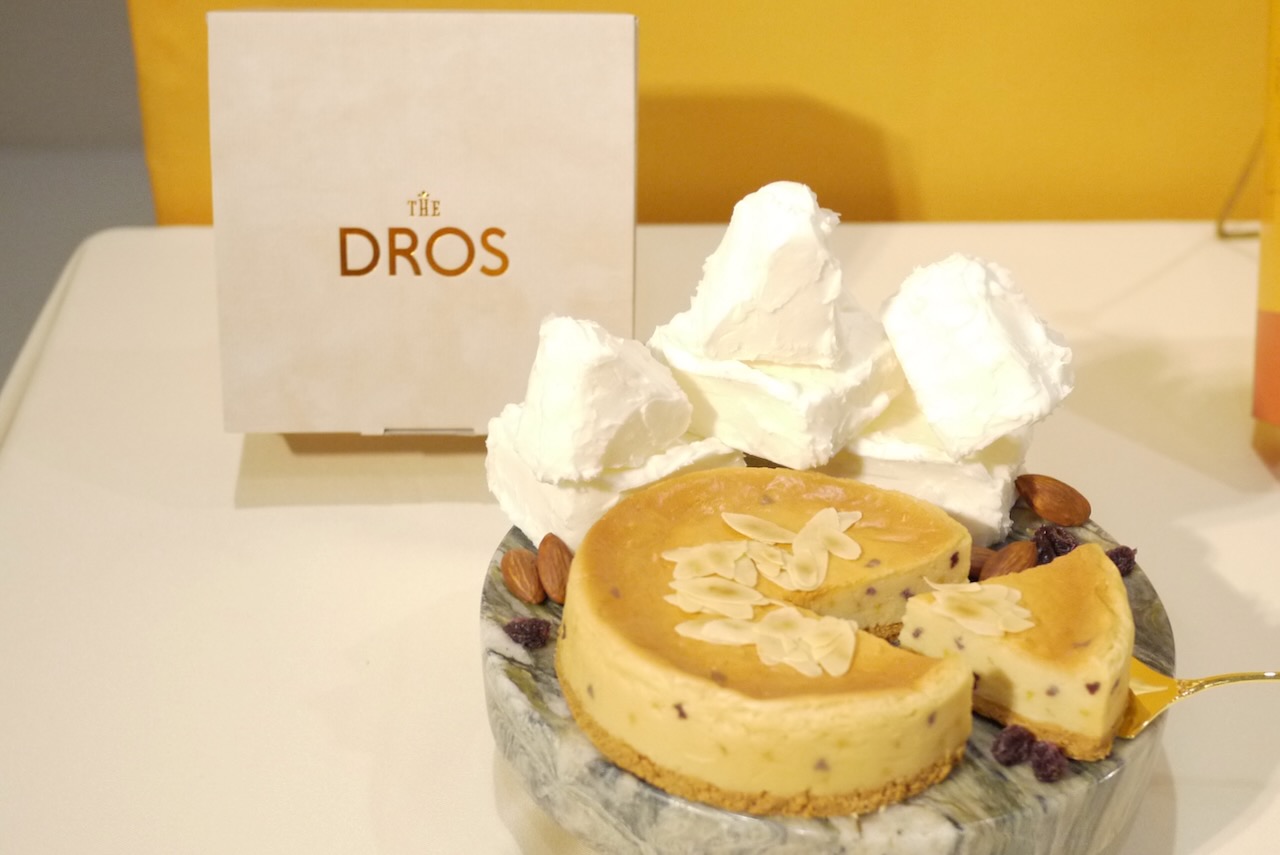 【2023最新】東京駅でしか買えない新お土産『THE DROS』先行試食レポ | AppBank