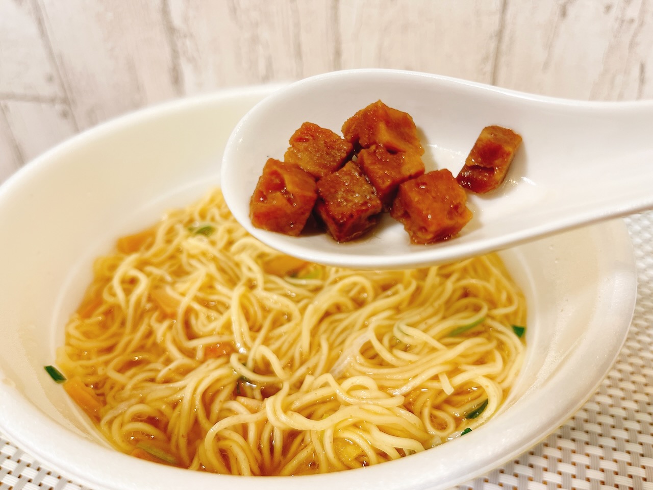 ラーもチャーもカップで!? 新作カップ麺「AFURI」柚子シリーズ実食レポ!! | AppBank