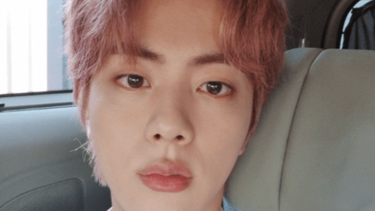 BTSのJINがSUGAに語った「ポジティブな生き方」に賞賛と共感が集まる | AppBank