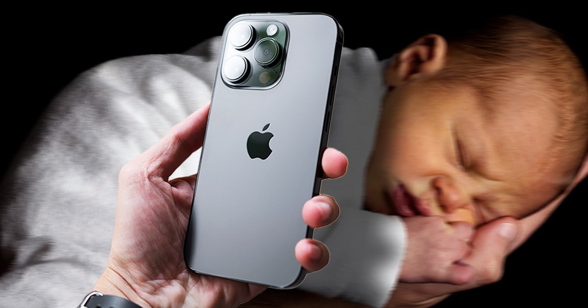 iPhone欲しさに子供売る、母親「旅行でインスタを撮りたかった」 | AppBank