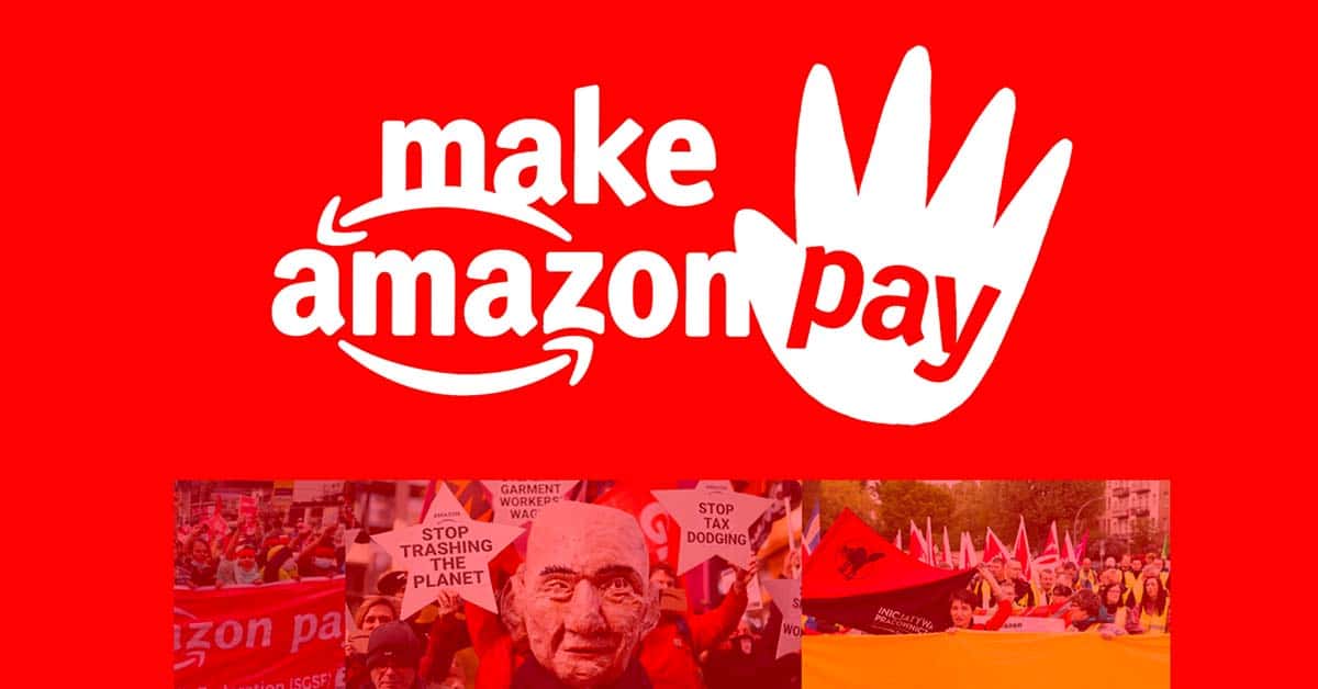 Amazonで大規模スト、プライムデー狙い撃ちの深刻度 | AppBank