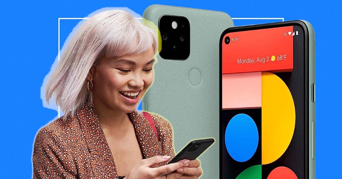 激安3万円でGoogle「Pixel 5」が買える！ プライムデーの〝ワケあり〟セールが激おトク!! | AppBank