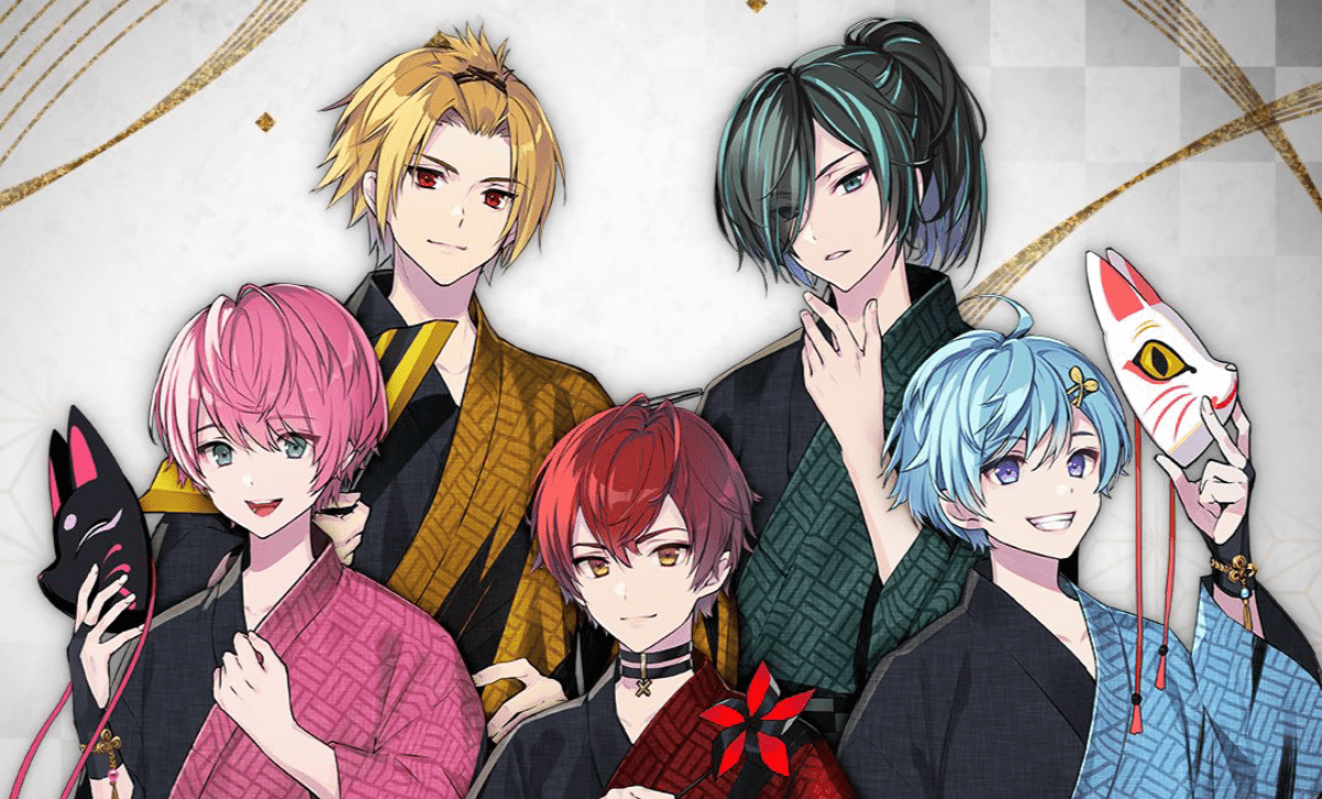 【STPR】夏の新ビジュアル！各グループまとめ | Page 2 of 3 | AppBank