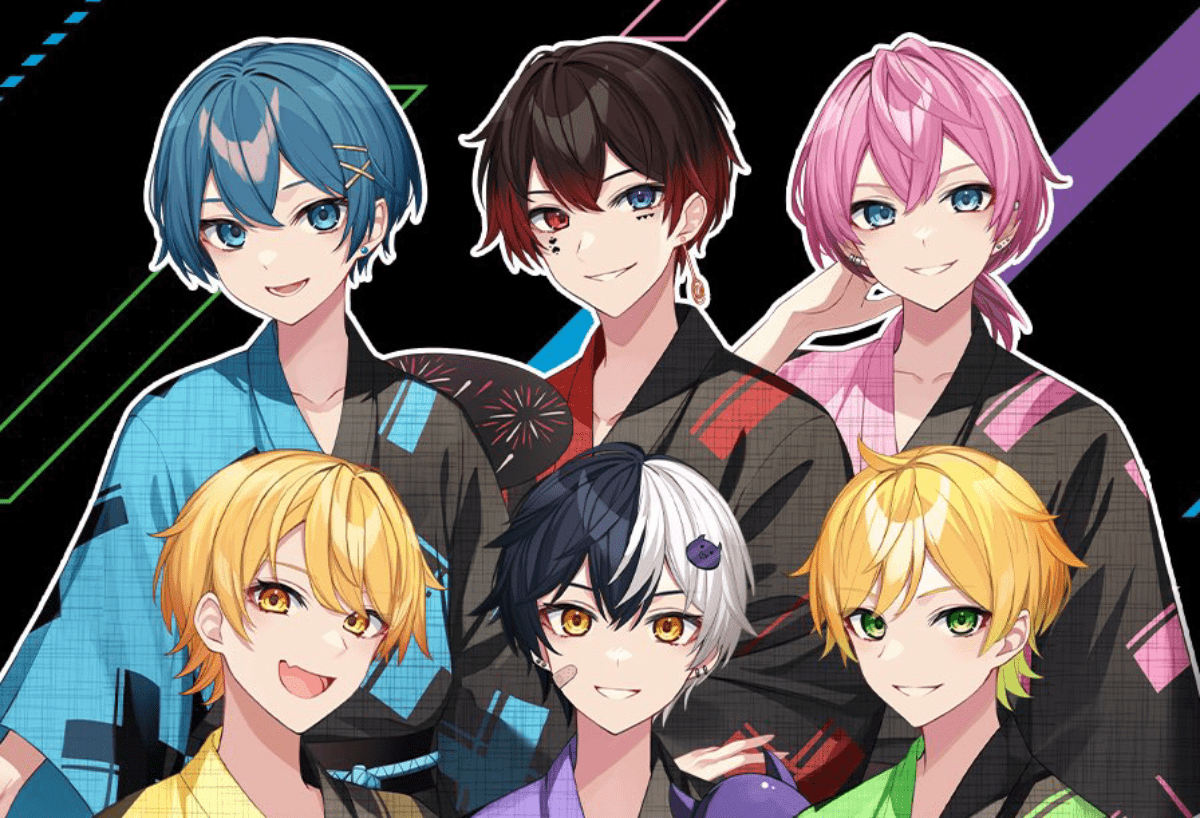 【STPR】夏の新ビジュアル！各グループまとめ | AppBank