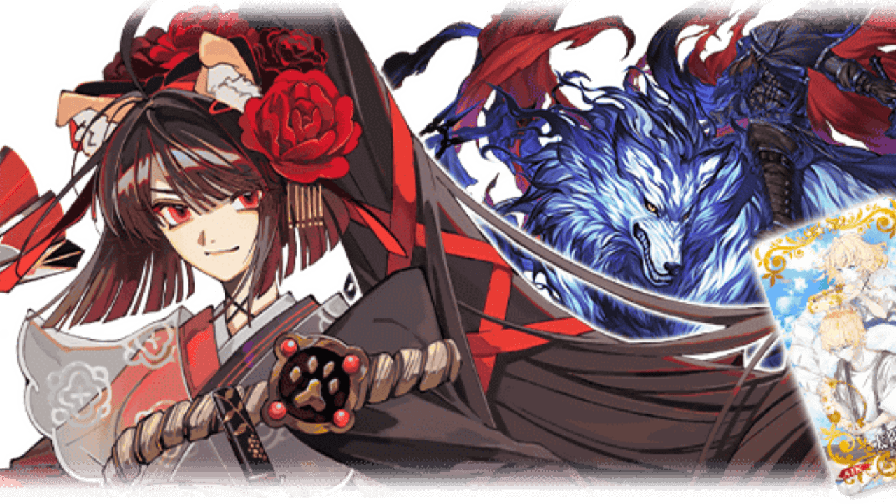 【FGO】星5ライダー「曲亭馬琴」復刻!期間限定でイベントに合わせて登場 | AppBank