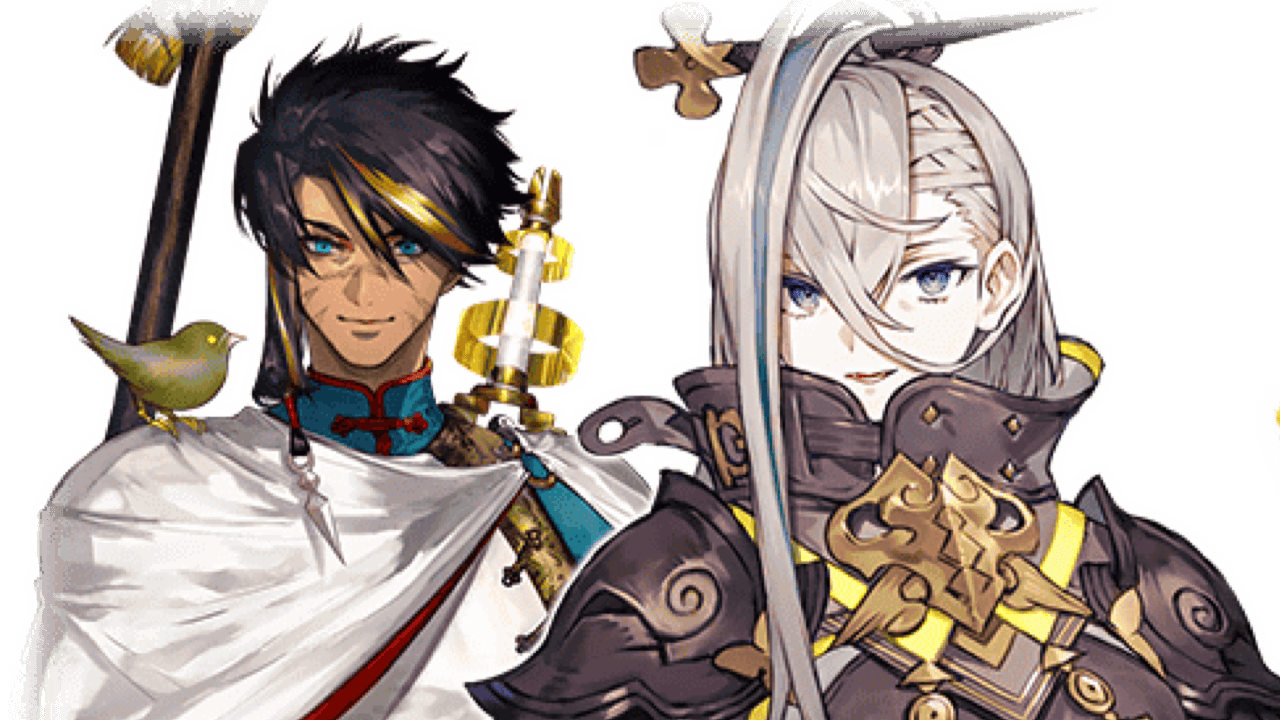 【FGO】限定アサシン「呼延灼」が復刻!黄飛虎も同時にピックアップ | AppBank