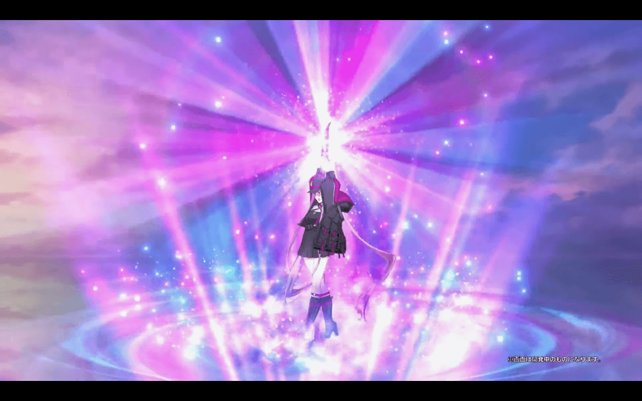 【FGO】星5セイバー「メドゥーサ」実装!新イベントも今日から即開催 | AppBank