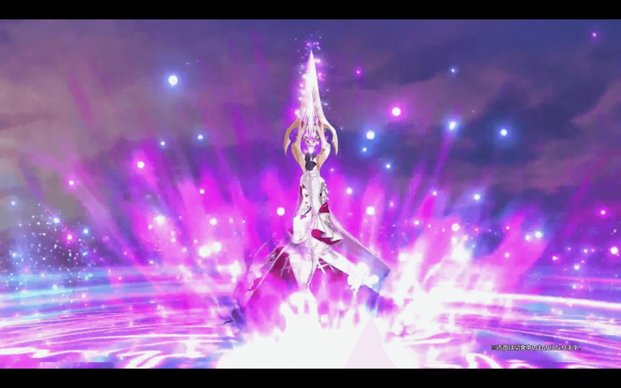 【FGO】星5セイバー「メドゥーサ」実装!新イベントも今日から即開催 | AppBank