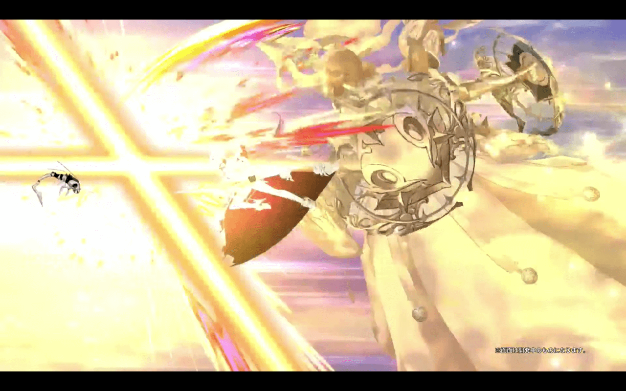 【FGO】星5セイバー「メドゥーサ」実装!新イベントも今日から即開催 | AppBank