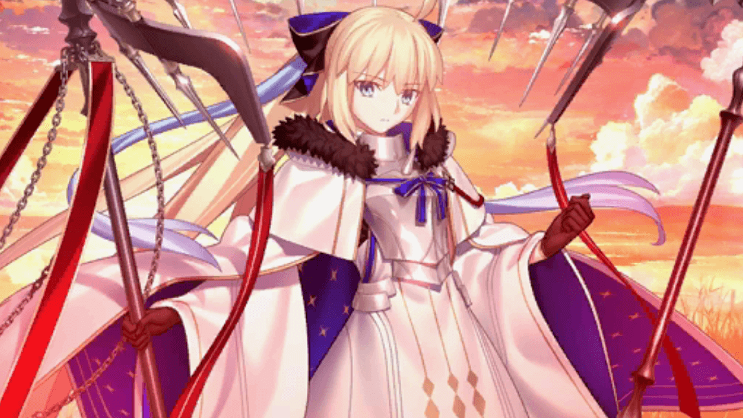 【FGO】救世主トネリコの霊基再臨＆スキルLv上げ素材、ステータスまとめ | Game Apps