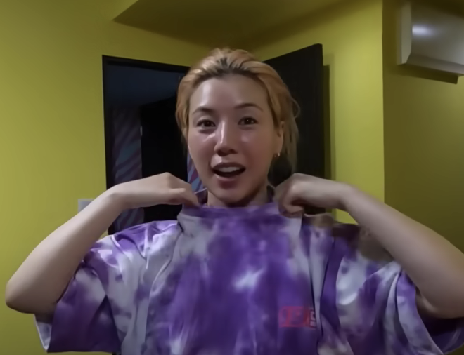 仲里依紗の女優兼YouTuberの1日に完全密着! 仕事の打ち合わせから家事まで大忙しのワンオペVlogを紹介 | AppBank