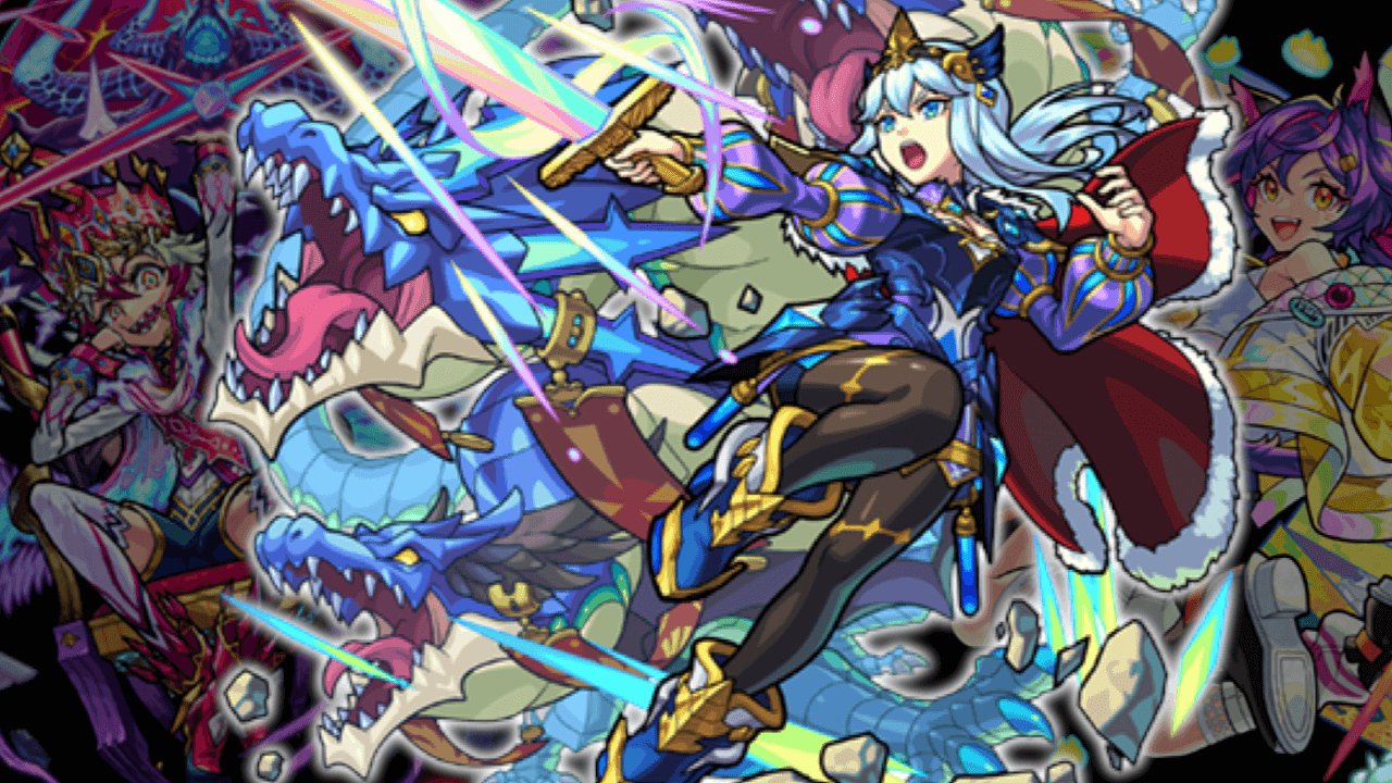 【モンスト】マジで欲しい…。攻略班が欲しいキャラトップ3 | AppBank