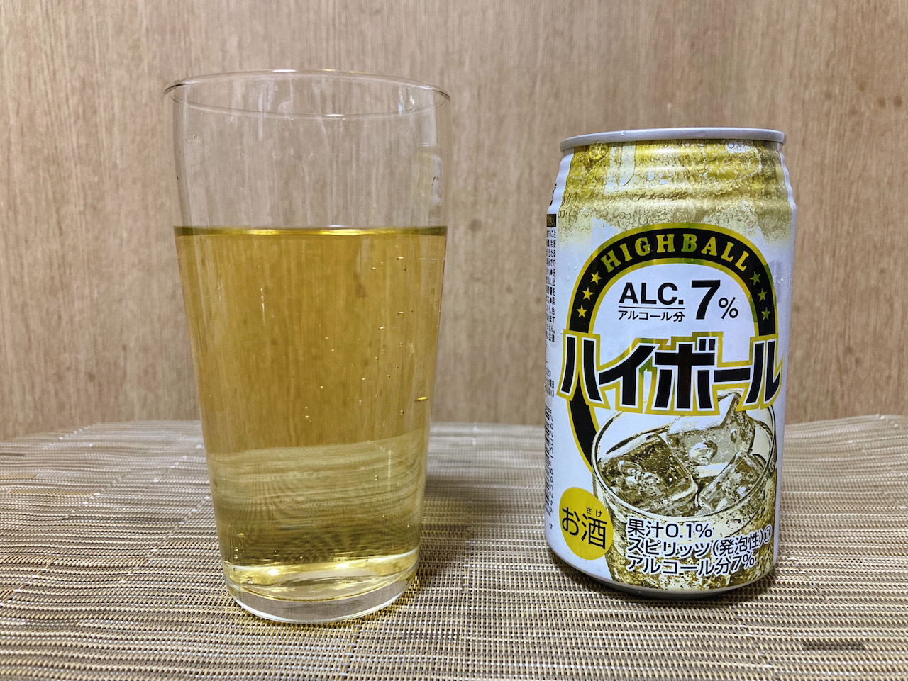 コンビニ大手3社PBハイボール飲み比べ!あなたの好みはどのハイボール? #今週のコンビニ酒 | AppBank