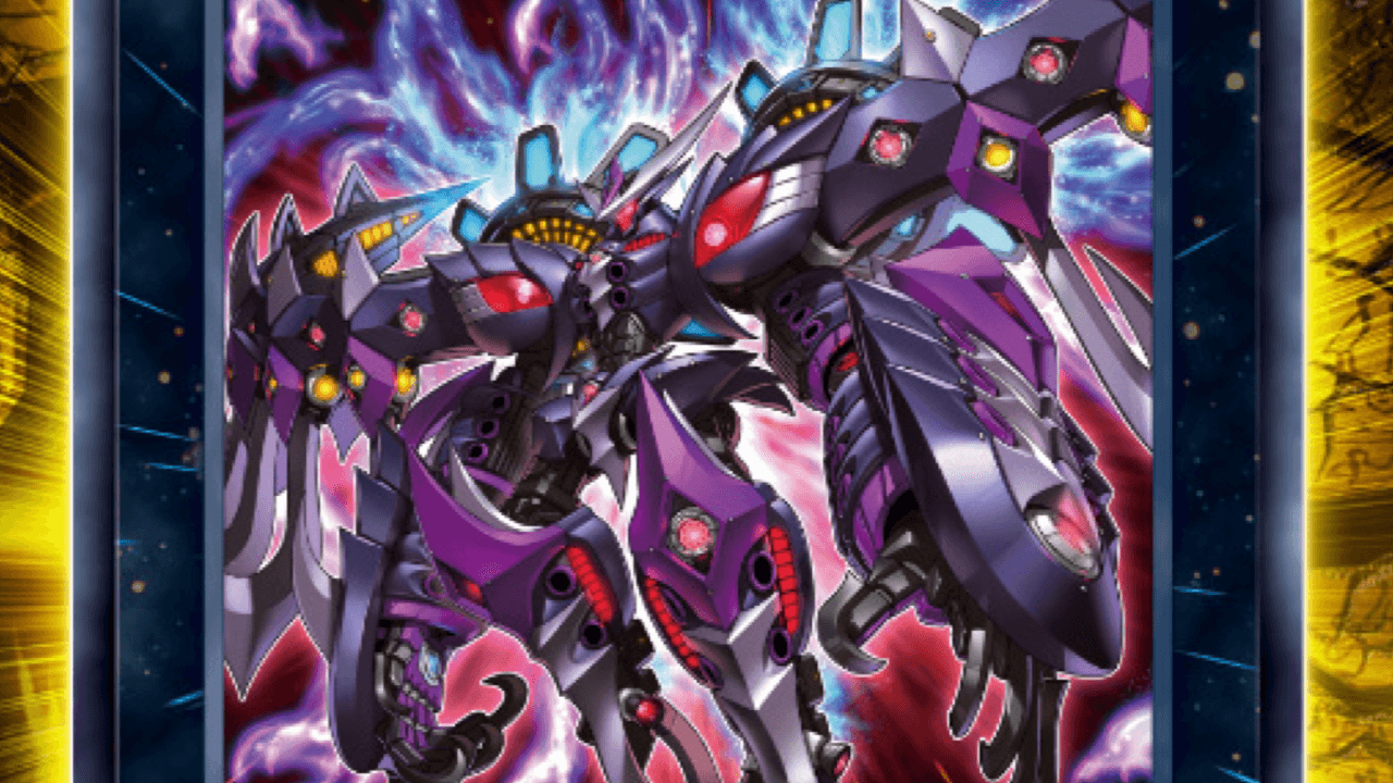 【遊戯王OCG】アーゼウスメタついに登場!「厄災の星ティ・フォン」公開 | AppBank