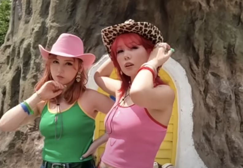 仲里依紗オリジナルブランドの撮影に密着! 「Re.」は家族経営? メルヘンな撮影現場に「衝撃」 | AppBank